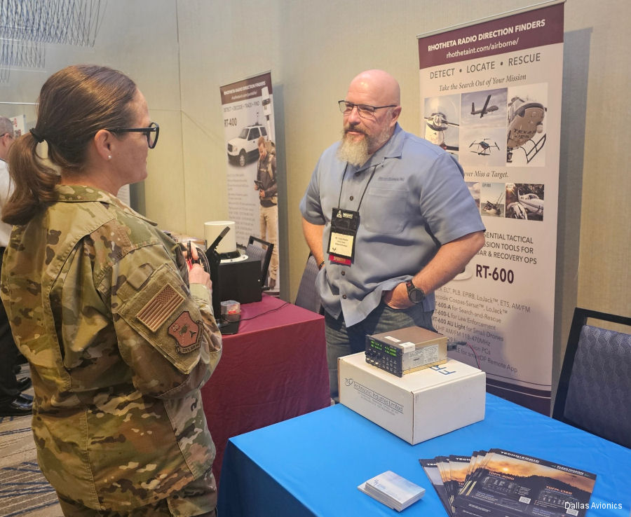 Civil Air Patrol Training Leadership Conference