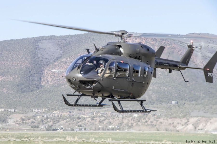 US Army Aviation News