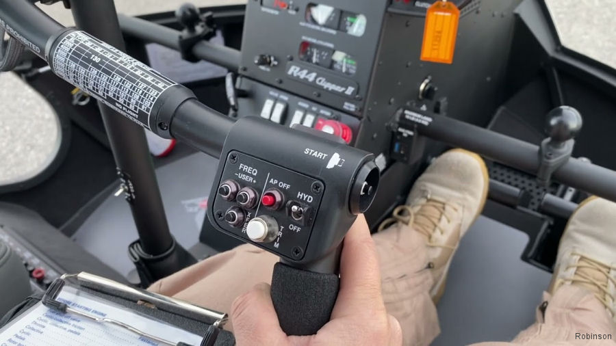 The Journey of a Student Pilot: From First Lesson to First Solo