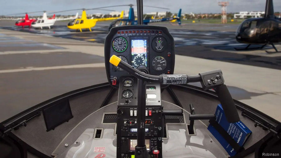 How to Become a Helicopter Pilot – Requirements, Training, and Costs Explained
