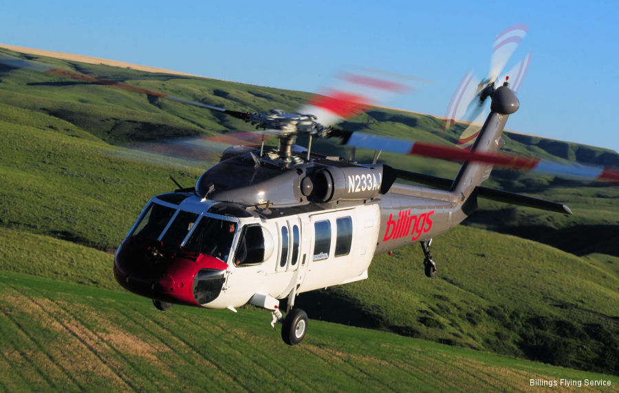 Quanta Acquires Billings Flying Service