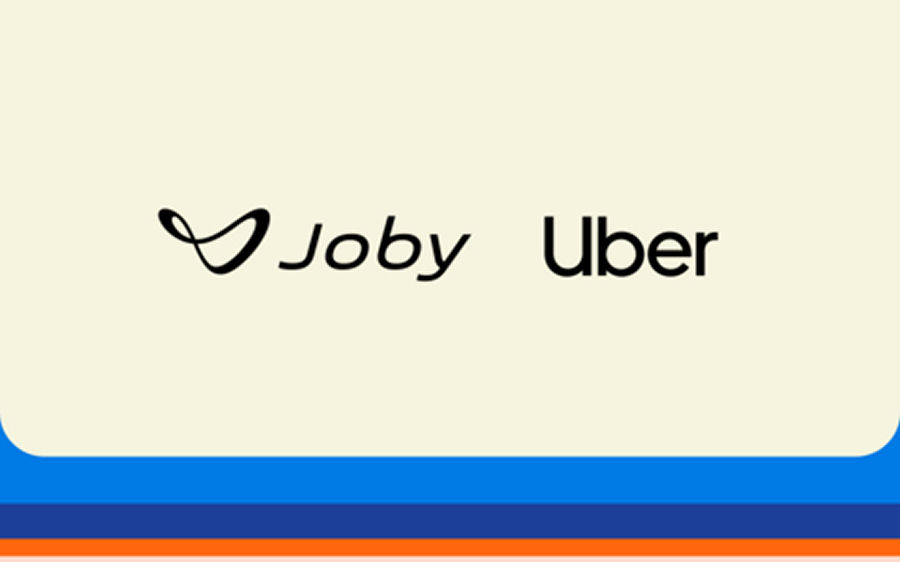 Joby to Bring Blade’s Air Mobility to the Uber App