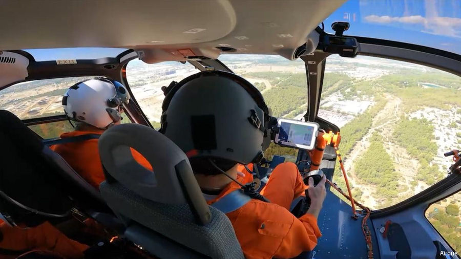 Why Helicopter Pilots See the World Differently Than Other Aviators