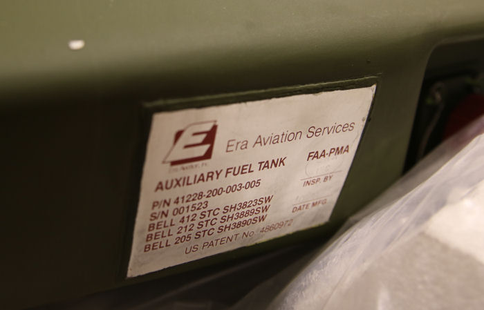 Auxiliary Fuel Tank For Sale