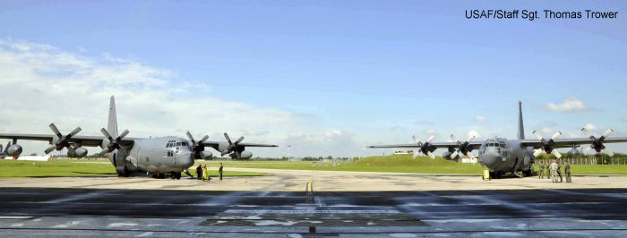 7th SOS - US Air Force