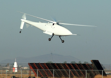 Boeing Helicopters, part 3