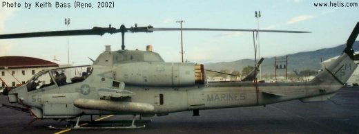 Bell Helicopters, part 5