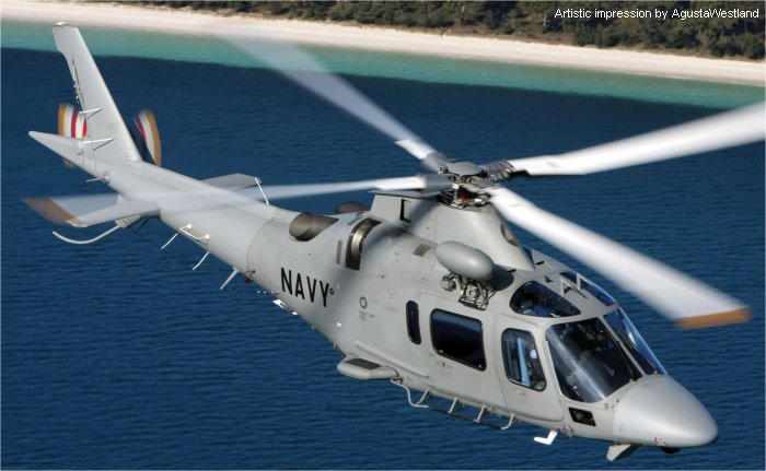 AW109E Power in Bangladesh Nou Bahini