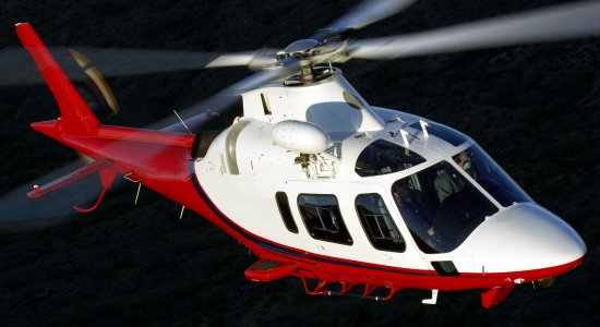 News: South Africa National Port Authority Selects The A109 Power