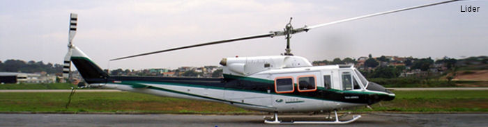 Bell 212 operators
