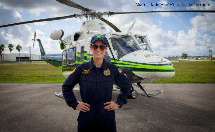 Photos Miami-Dade Fire Rescue Department - State of Florida