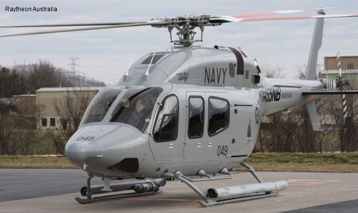 ZK-IPJ VH-IWT N49-049 VH-NPR N455NB C-GLIK Bell 429 C/N 57049