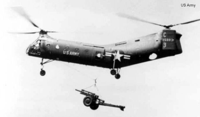 51-15883 Piasecki H-21C C/N C.3