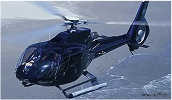 Eurocopter AS350 Ecureuil operators