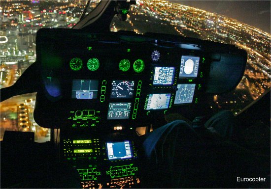 Eurocopter EC145 photos
