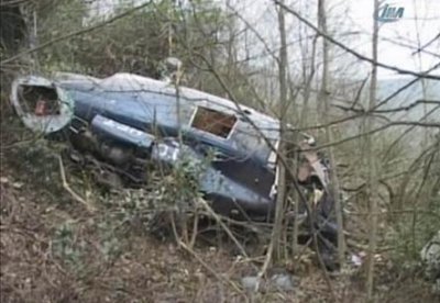 N155um Eurocopter Ec155b1 Cn 6934