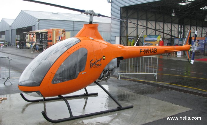 F-WHAB BHR Fandango F360
