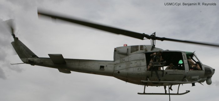Photos HMLA-167 - US Marine Corps