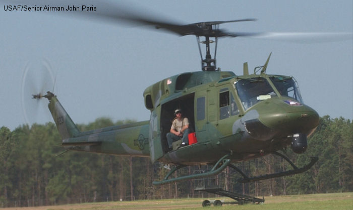 Photos 76th HS - US Air Force