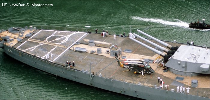 150141 Kaman UH-2B C/N 91