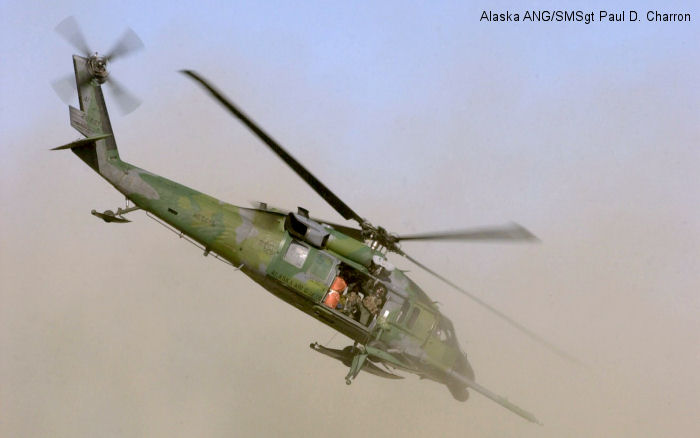 Photos 210th RQS - US Air Force