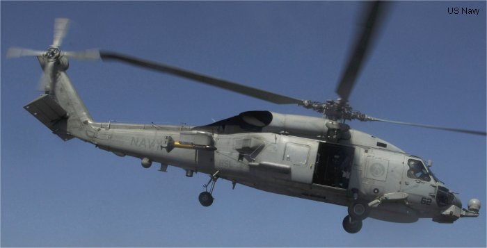 Photos HSL-37 - Easy Riders - US Navy