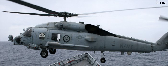 Photos HSL-37 - Easy Riders - US Navy