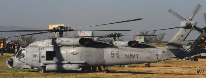 Photos HS-15 - Red Lions - US Navy