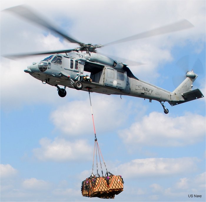 HSC-23 - Wildcards - US Navy