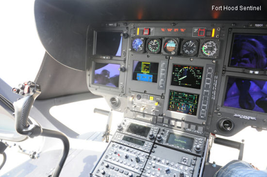 Eurocopter UH-72A Lakota photos