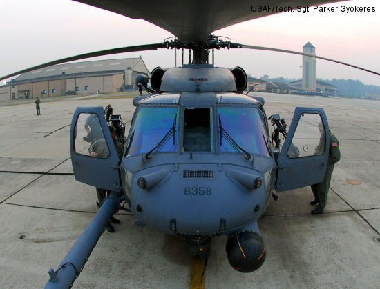 Photos 41st RQS - US Air Force