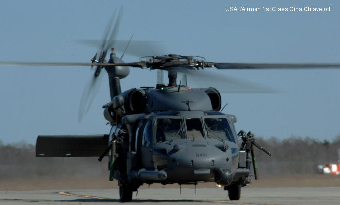 Photos 41st RQS - US Air Force