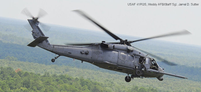 Photos 41st RQS - US Air Force