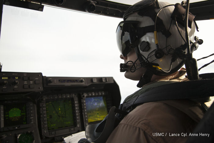 Bell MV-22B Osprey photos