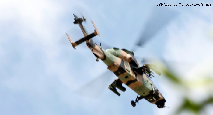Photos Tiger ARH in Australian Army Aviation