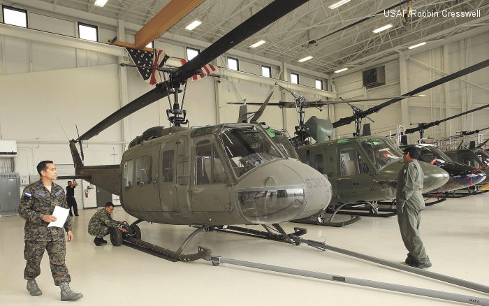 318th TRS - US Air Force