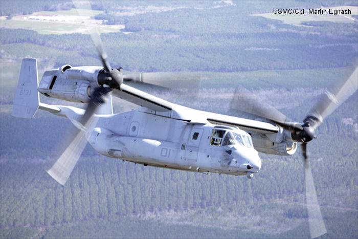 Photos MV-22 in US Marine Corps