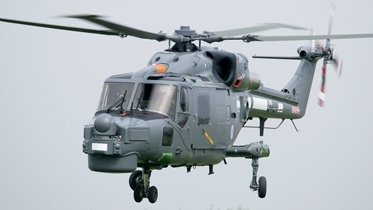 News: South African Super Lynx 300 First Flight