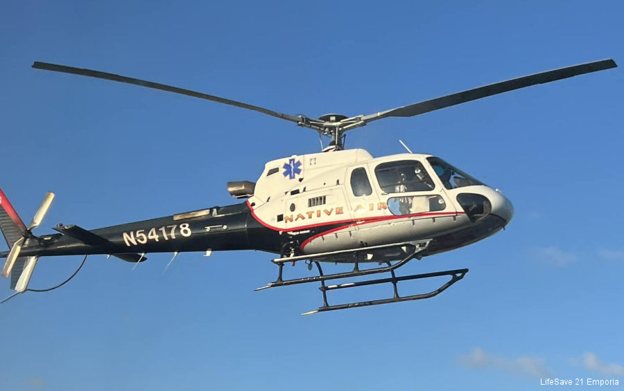 Photos LifeSave Transport - LifeSave Kansas - State of Kansas