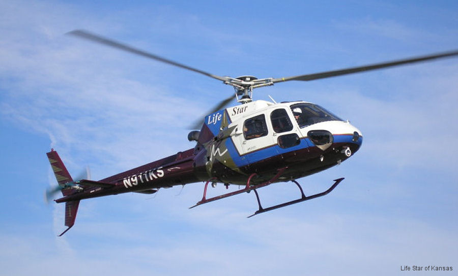 Photos Life Star of Kansas - State of Kansas