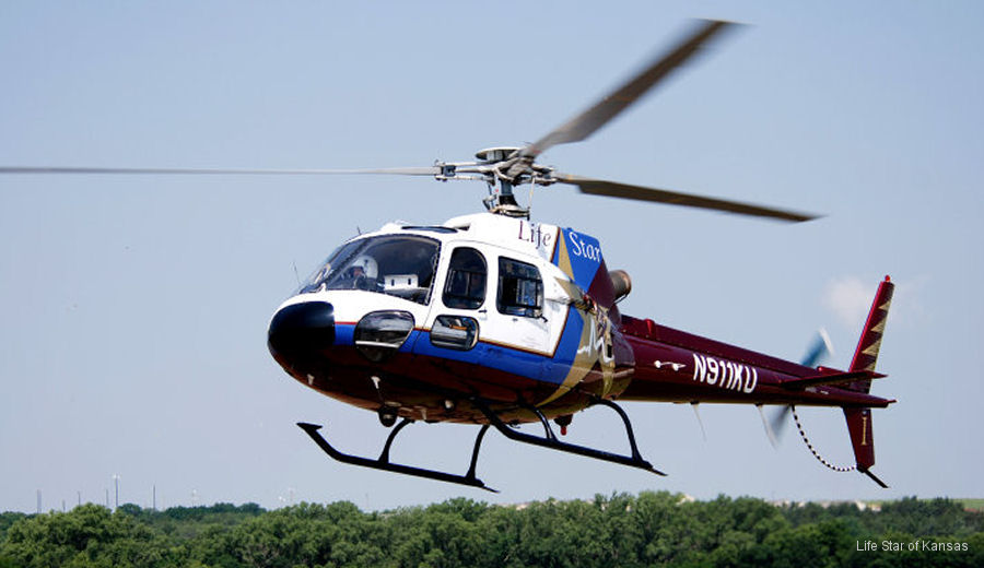 Photos Life Star of Kansas - State of Kansas