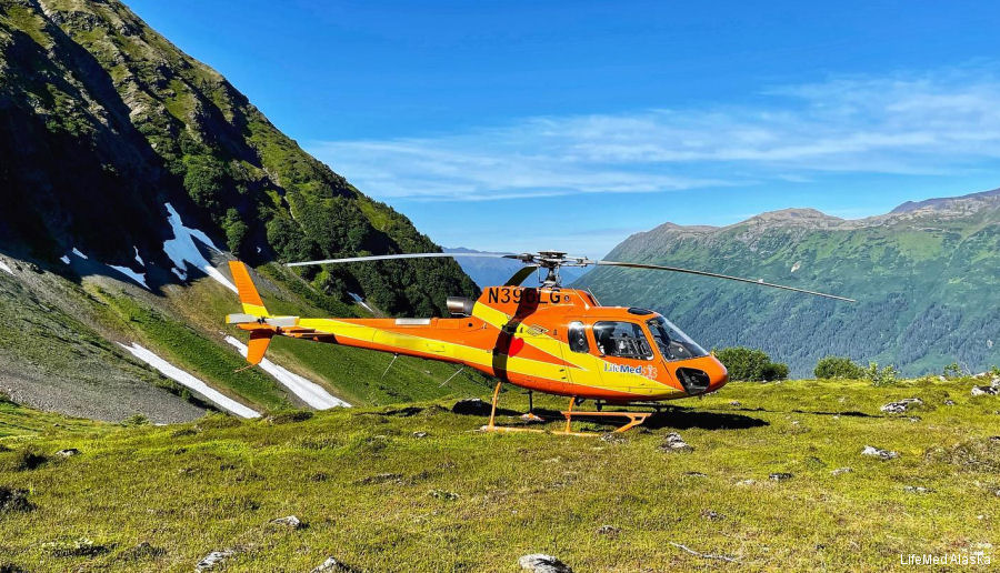 Photos LifeMed Alaska - State of Alaska