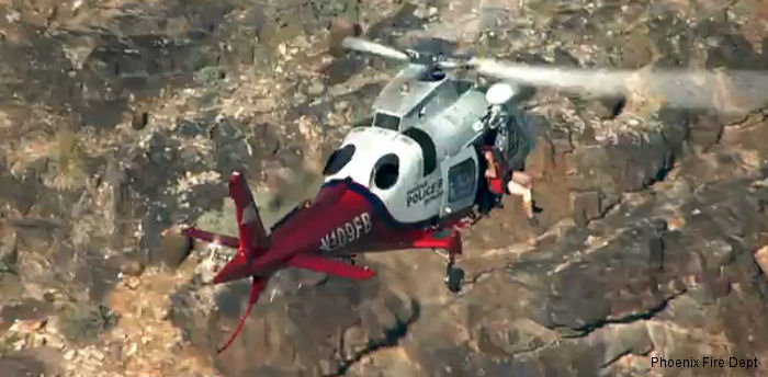 N109FB AgustaWestland AW109E Power C/N 11629