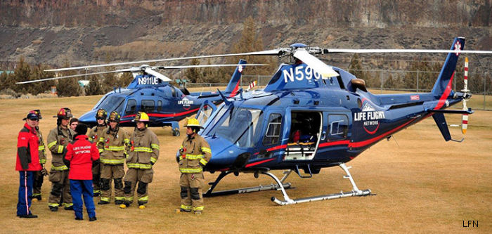 Photos Life Flight Network - Life Flight Network