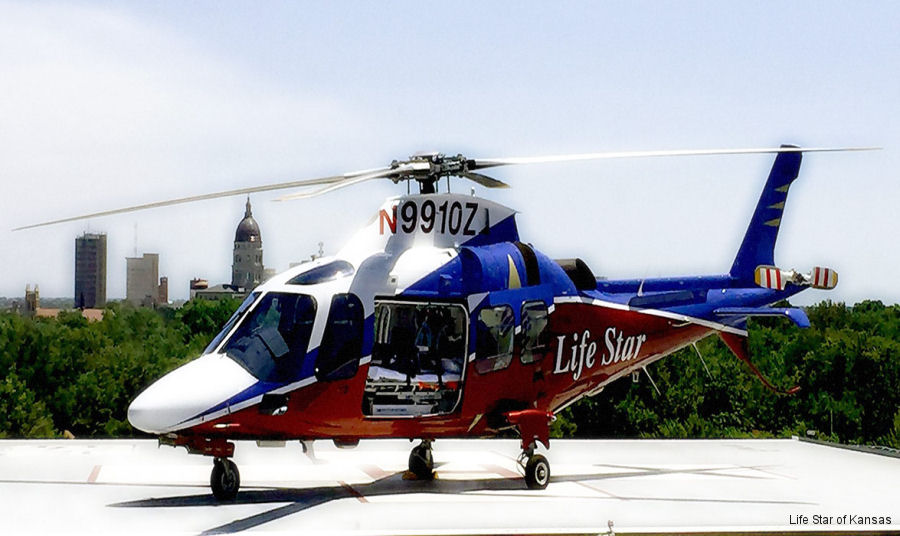 Photos Life Star of Kansas - State of Kansas