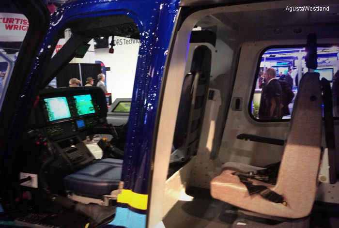 AgustaWestland AW119Kx Koala photos