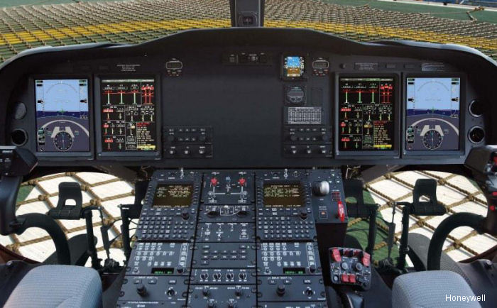 AgustaWestland AW139 photos