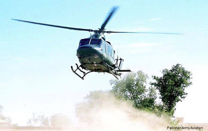 Pakistan Army Aviation