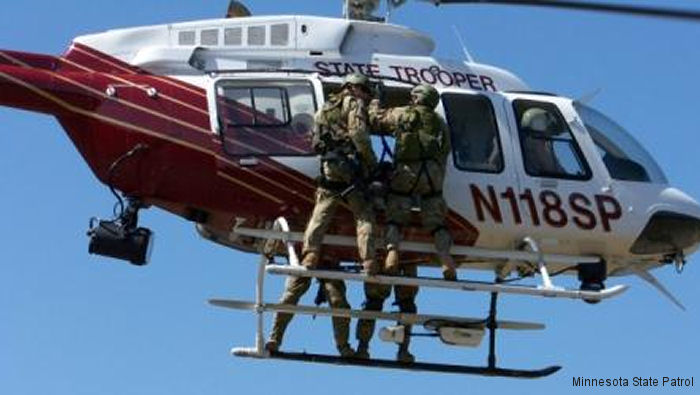 Photos Minnesota Department of Public Safety - State of Minnesota