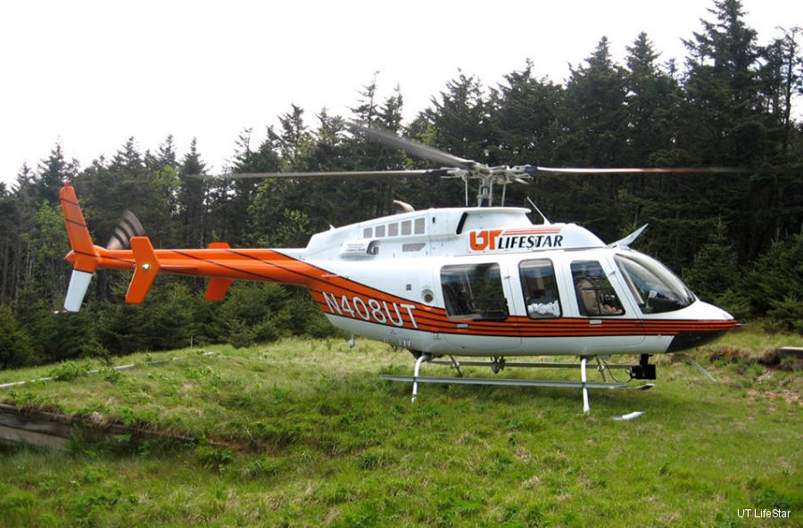 Photos UT LifeStar - State of Tennessee